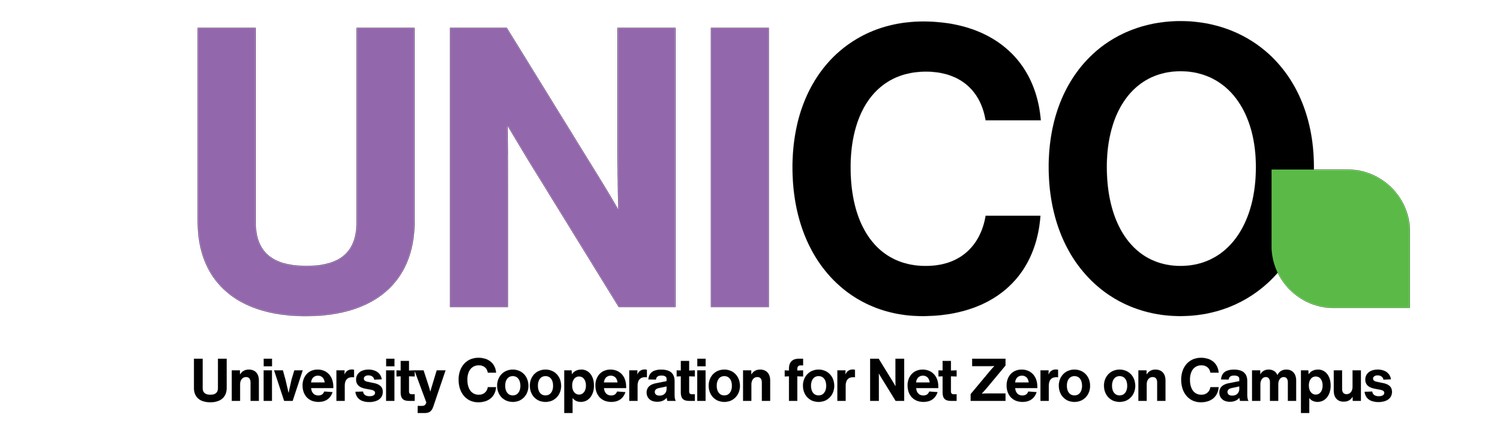 UNICO – European university campuses for Net-Zero | Politecnico di Torino