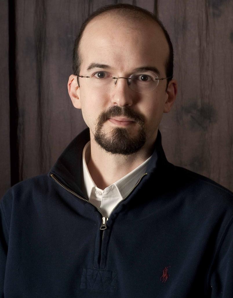 Il professor Francesco Andriulli nominato IEEE Fellow | Politecnico di ...