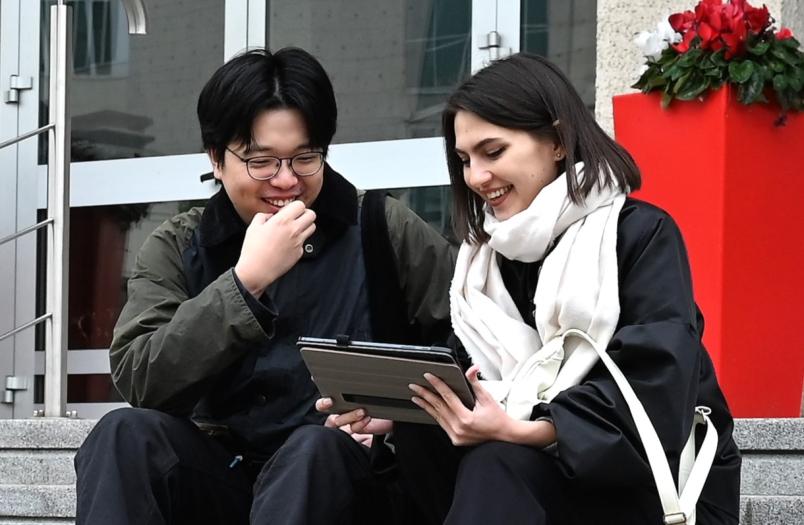 Call for applications CSC | Politecnico di Torino