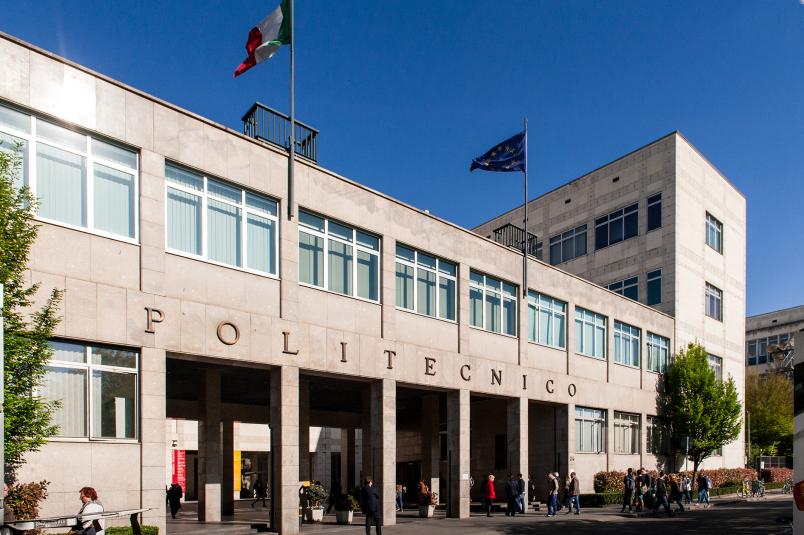 Campuses in Turin | Politecnico di Torino
