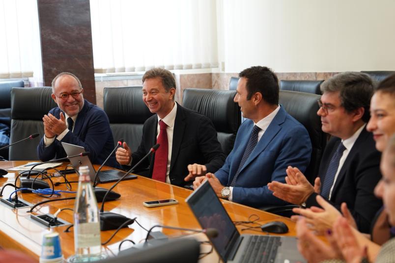 Stefano Grivet Talocia è il nuovo Direttore della Scuola di Dottorato ...