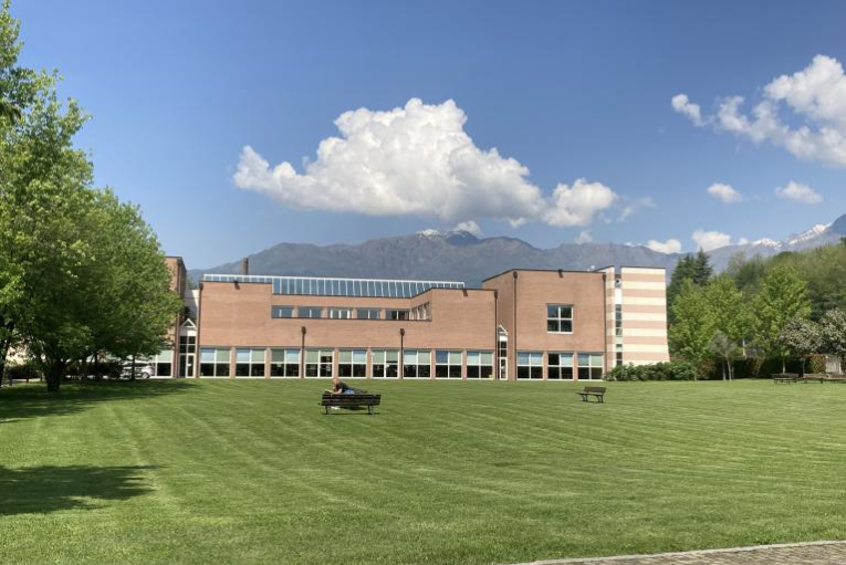 Campus e poli tecnologici | Politecnico di Torino