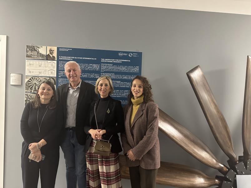 Quando la storia prende forma: restaurate le pale storiche della ...