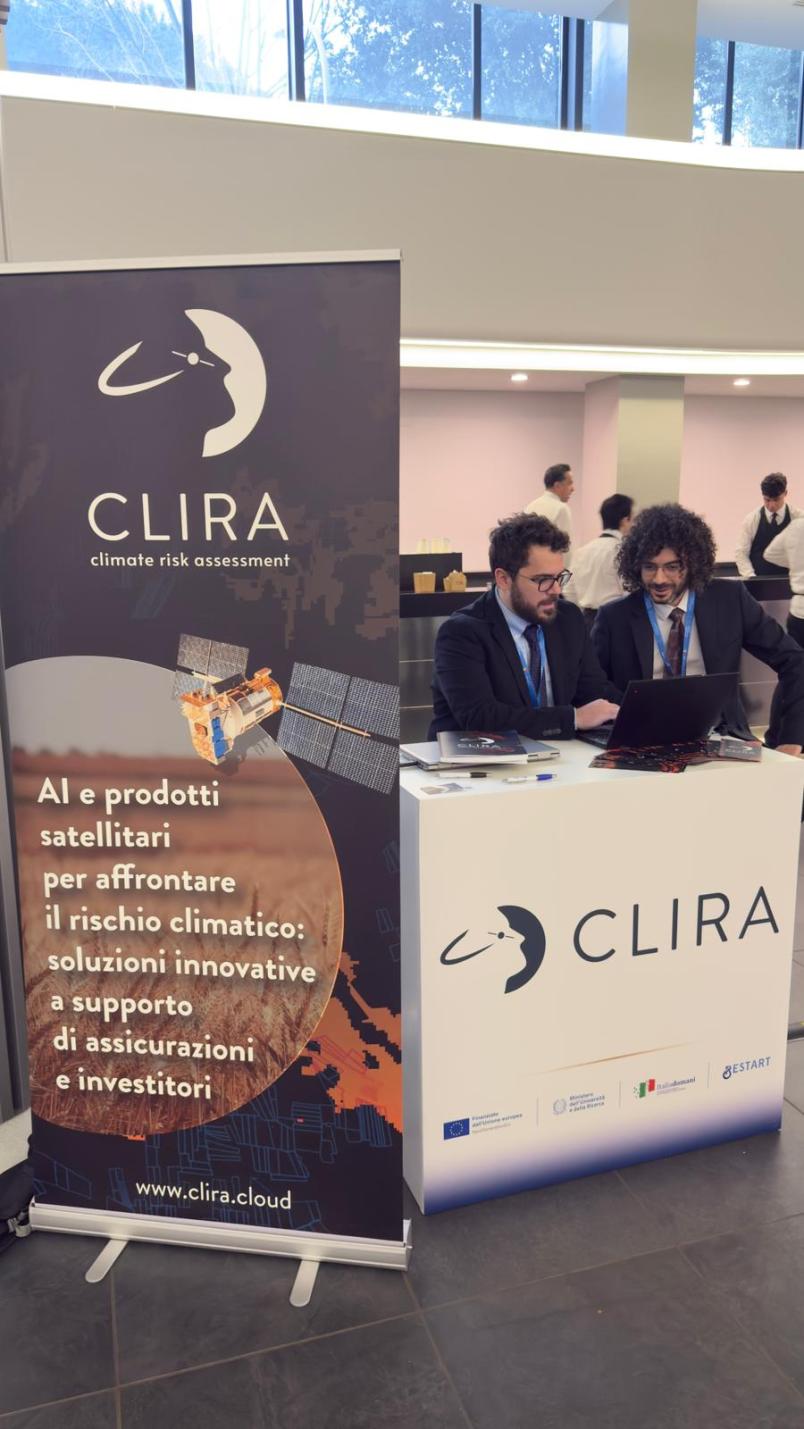 Accessing Territorial Data in a Click | Politecnico di Torino