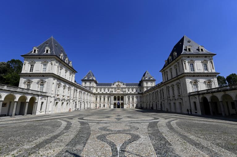 Campuses in Turin | Politecnico di Torino