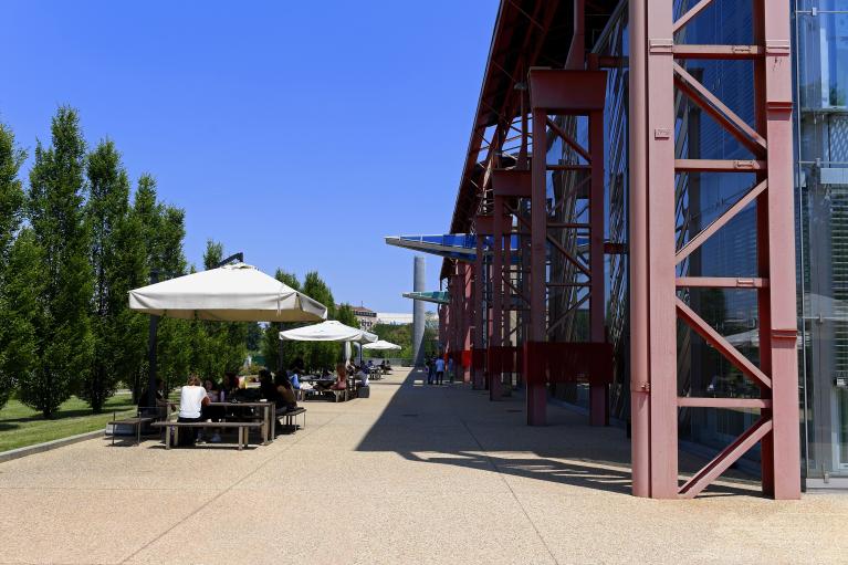 Campuses in Turin | Politecnico di Torino