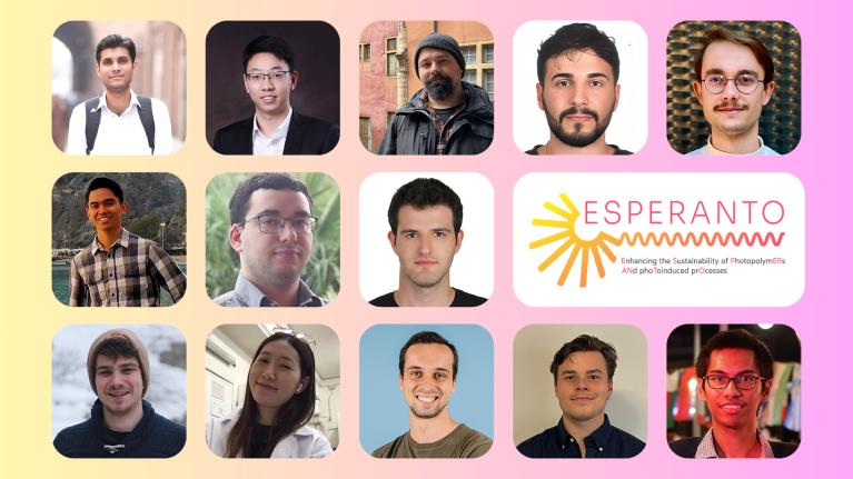 MSCA projects | Politecnico di Torino