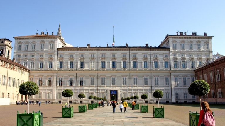 Getting to Torino and exploring the city | Politecnico di Torino