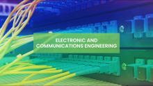 ELECTRONIC AND COMMUNICATIONS ENGINEERING | Politecnico di Torino
